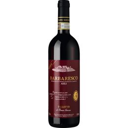 Bruno Giacosa Falletto Barbaresco Asili Riserva Nebbiolo 2020 Trocken - Piemont &ndash; Rotwein Keine Angabe