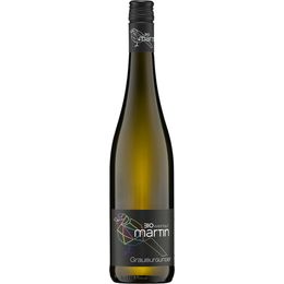 Bioweingut Martin Grauburgunder 2025 Trocken - Pfalz &ndash; Wei&szlig;wein Qualit&auml;tswein