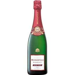Heidsieck Monopole Champagne Red Top Trocken - &ndash; Perl- & Schaumwein Keine Angabe