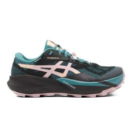 asics Gel-Trabuco 14 GTX Schuhe Damen schwarz 39.5