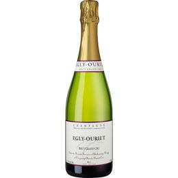 Egly-Ouriet Champagne Tradition Grand Cru brut Brut - &ndash; Perl- & Schaumwein Keine Angabe