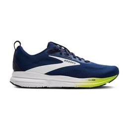 Brooks Trace 4 Schuhe Herren blau 45.5
