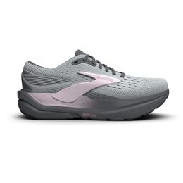 Brooks Ghost Max 3 Schuhe Damen grau 45.5