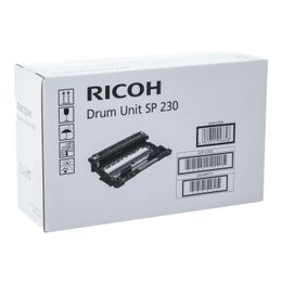 Original Ricoh Sp 230 DNw (408296) Trommel Schwarz