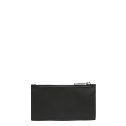 Geldb&ouml;rse Liebeskind Berlin "Purse WALLETS XS SOFT NAPPA", Damen, schwarz, Leder, Basic, Kleinlederwaren, Geldbeutel Portemonnaie Damenb&ouml;rse