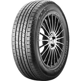 Continental Sommerreifen 03549390000