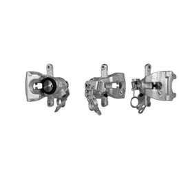 Ferodo Bremssattel PREMIER fcl695103 f&uuml;r Ford