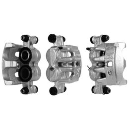 Ferodo Bremssattel PREMIER fcl695117 f&uuml;r Fiat Citro&euml;n