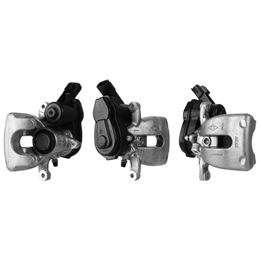 Ferodo Bremssattel PREMIER fcl695123 f&uuml;r RENAULT
