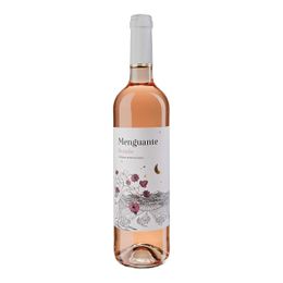 Menguante Rosado 2024, Ros&eacute;wein, trocken, Spanien, Cari&ntilde;ena, 1 Flasche &agrave; 0,75 l