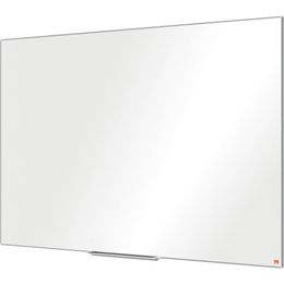 NOBO Whiteboard PRO, Stahl, emailliert, BxH 1500 x 1000 mm