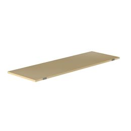 eurokraft pro Palettenregal-Boden, Spanplatte, f&uuml;r Tr&auml;gerl&auml;nge 2700 mm, Regaltiefe 900 mm