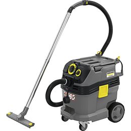 K&auml;rcher K&auml;rcher Nass/ Trockensauger NT 30/1 Ap Te H, 1380 W, Inhalt 30 l