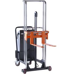 Plattformlift ohne St&uuml;tzbeine, Tragf&auml;higkeit 250 kg, Hubbereich 20 - 1400 mm kaiserkraft