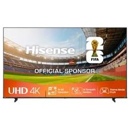 HISENSE LED-Fernseher "85E6NT", Energieeffizienz: E (A-G), schwarz, 85 &prime;&prime;, Fernseher, 4K UHD, Topseller