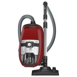 Miele Bodenstaubsauger "Blizzard CX1 Red", rot, B:51,5cm H:31cm T:31cm, Bodenstaubsauger