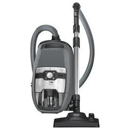 Miele Bodenstaubsauger "Blizzard CX1 PowerLine", grau, B:51,5cm H:31cm T:31cm, Bodenstaubsauger