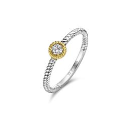 TI SENTO - Milano Damenring 12306ZY/50