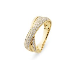Christ Damenring Highlight Ring 2025 89215154