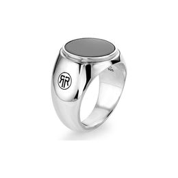 Rebel & Rose Rebel & Rose Herrenring RR-RG028-S-63