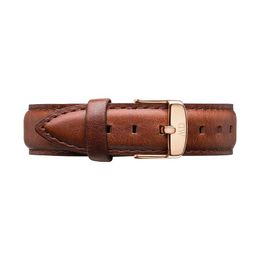 Daniel Wellington Lederband St. Mawes DW.DW00200035