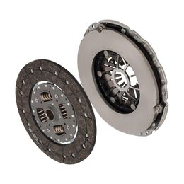 SCHAEFFLER LUK Kupplungssatz 626304509 f&uuml;r HYUNDAI