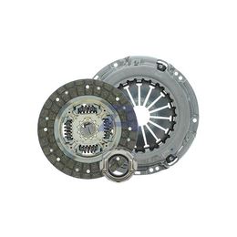 AISIN Kupplungssatz Clutch Kit (3P) kt088b f&uuml;r TOYOTA