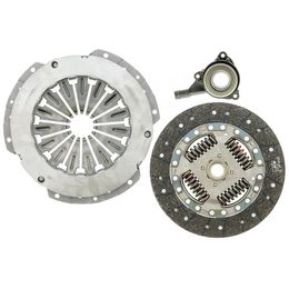 AISIN Kupplungssatz ckelr04r