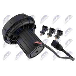 NTY Sekund&auml;rluftpumpe ewpau002 f&uuml;r Audi