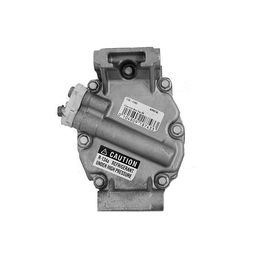 AIRSTAL Kompressor, Klimaanlage 101182 f&uuml;r MAZDA