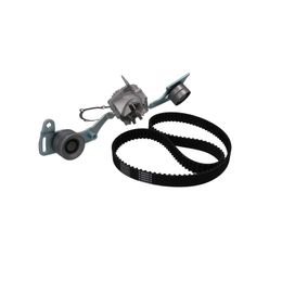 KAMOKA Wasserpumpe + Zahnriemensatz 7001283 f&uuml;r Fiat Citro&euml;n Peugeot LANCIA ROVER