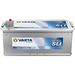Varta Starterbatterie 670104100k182 12V 68Ah 1000A