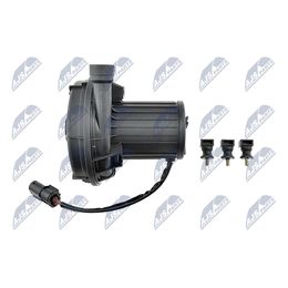 NTY Sekund&auml;rluftpumpe ewpbm000 f&uuml;r BMW