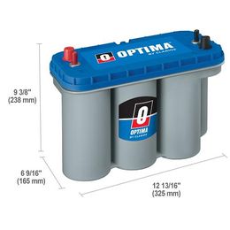 Varta Starterbatterie 8521880008882 12V 68Ah 975A