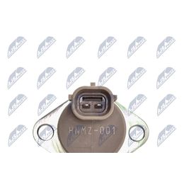 NTY Druckregelventil, Common-Rail-System escvmz001 f&uuml;r Opel Vaughall ISUZU MAZDA
