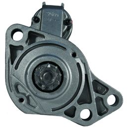 EuroTec Starter 11019890 f&uuml;r VW