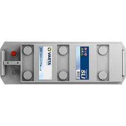Varta Starterbatterie 630052100k182 12V 68Ah 1000A f&uuml;r Mercedes