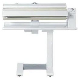 Miele B&uuml;gelmaschine "B 995 D", wei&szlig;, B&uuml;gelmaschinen, Walzenb&uuml;gler