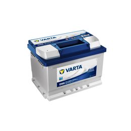 Varta Starterbatterie 5604090543132 12V 68Ah 540A f&uuml;r Ford Opel FENGSHEN CHEVROLET Fiat VW RENAULT Audi NISSAN Bentley Porsche TOYOTA / LANCIA M