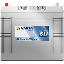 Varta Starterbatterie 625014072k182 12V 68Ah 720A