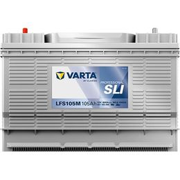 Varta Starterbatterie 931105080k312 12V 68Ah 800A