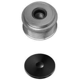 Hella Generatorfreilauf 9xu358038451 f&uuml;r Ford
