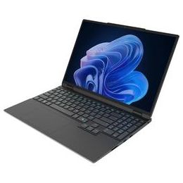 Captiva Gaming-Notebook "Highend Gaming R94-428GE", schwarz, 32 GB RAM 1.000 GB SSD, Ryzen 7, Microsoft Windows 11 Home (64 Bit), Notebooks