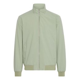 Bomberjacke Casual Friday "Bomberjacke CFJoshu", Herren, Gr. L, gr&uuml;n (tea), Obermaterial: 100% Polyester PES., Jacken Bomberjacke