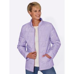 Steppjacke
