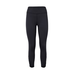 Tchibo - 7/8-Sporttight - Damen - Gr. S - schwarz