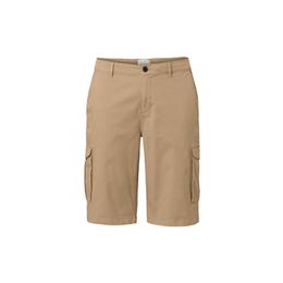 Tchibo - Cargo-Shorts - Herren - Gr. 48 - braun