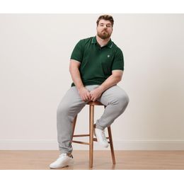 Tchibo - Sweathose - Herren - Gr. 4XL - grau