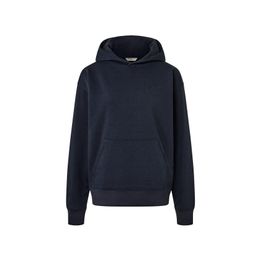 Tchibo - Hoodie - Damen - Gr. S - dunkelblau