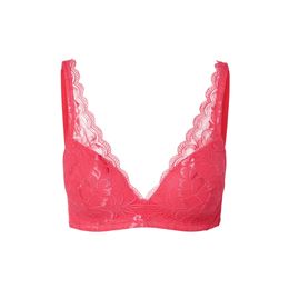 Tchibo - Softschalen-BH - Damen - Gr. 85C - koralle